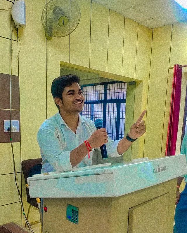 Lakshya Sharma - Portfolio